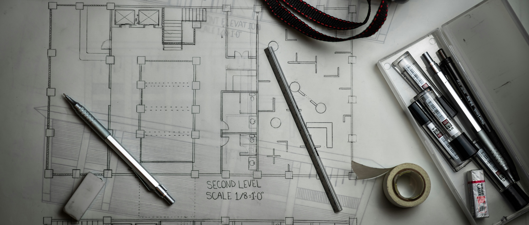 Why Use a Drafting Company vs an Architectural Firm to Design Your New ...