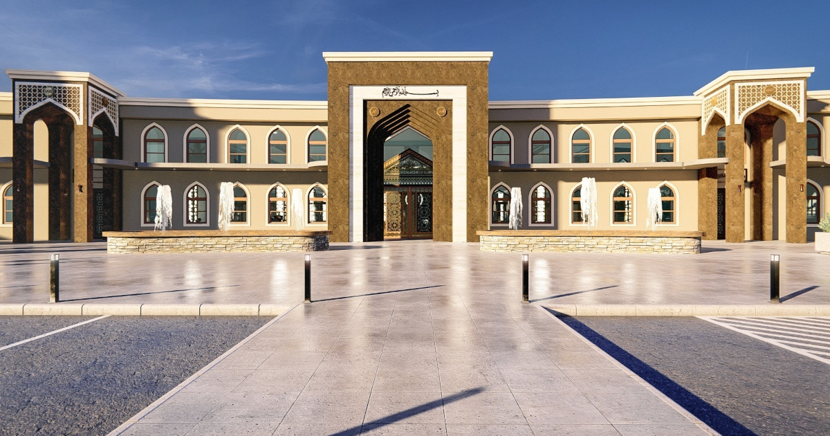 Lessons From the Mosque Project: Culture, Respect, and Innovation | ISA™