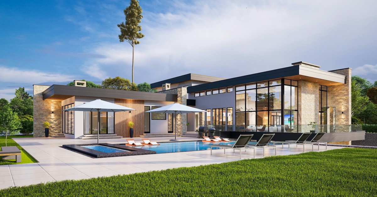 Luxury Redefined: What Makes a Home Exclusive, Not Just Expensive | ISA™