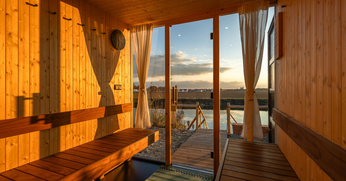 Wellness Architecture: How to Design a Home That Supports Health ...